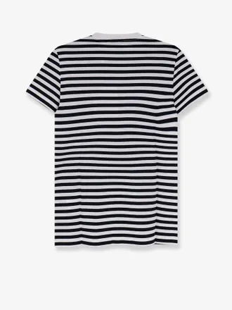 Max Mara Womens T-Shirt Mxmruta Cotton White T-Shirts & Jerseys