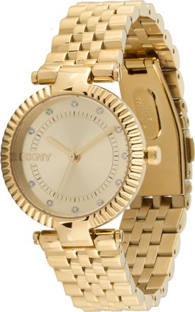 DKNY Uhr Essential Glitz