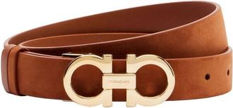 Ferragamo Damen G&uuml;rtel GANCIO MEDITERRANEO