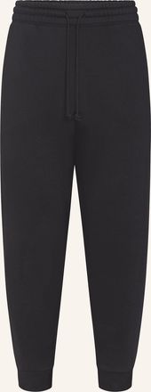 SKIMS Skims Lounge-Sweatpants Fleece Lounge schwarz