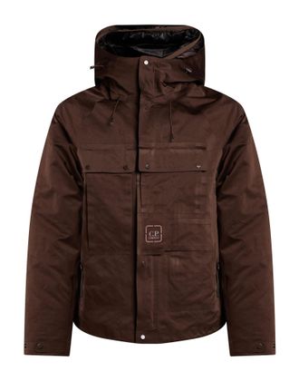 C.P. Company JACKEN & M&Auml;NTEL - Pufferjacken & Daunenjacken auf YOOX.COM