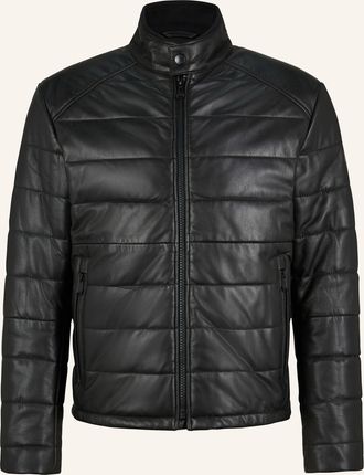 Joop Joop! Jeans Lederjacke schwarz