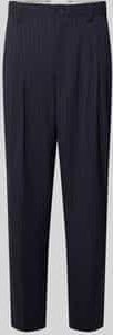Casual Friday Stoffhose mit B&uuml;gelfalte Modell GRANT
