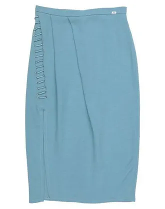 Elisabetta Franchi BAS - Jupes midi sur YOOX.COM