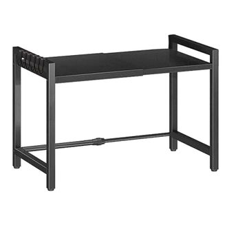 Generic Mikrowellen-Arbeitsplattenst&auml;nder, ausziehbares Gitter f&uuml;r Mikrowelle, mehrlagiges Mikrowellenregal, verschlei&szlig;fester K&uuml;chenorganizer, 72 kg Traglast 