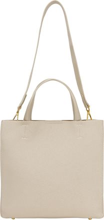 Felipa Handtasche Handtasche Frauen cremefarben