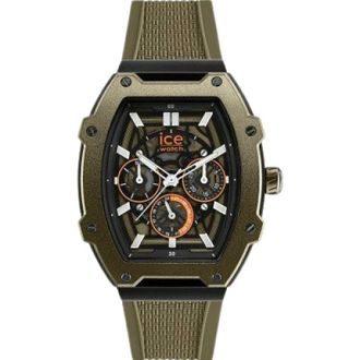 Ice Watch Herren, Accessories, Gelb, ONE SIZEGr&ouml;&szlig;e