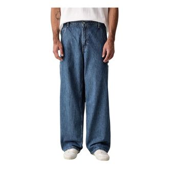 Levi's Herren, Jeans, Blau, W33 L32Gr&ouml;&szlig;e