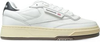 Reebok Club C LTD Vintage Sneakers - - Sport - Damen - Wei&szlig; - 41 EU