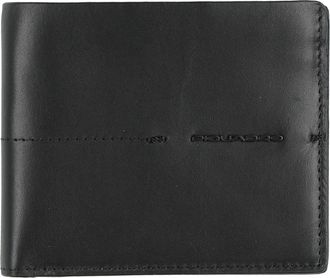 Piquadro Kleinlederwaren - Brieftaschen auf YOOX.COM