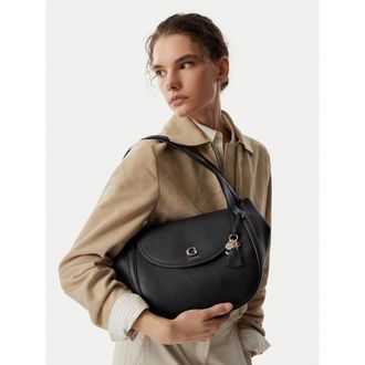 Guess Handtasche Guess HWBG97 39190 Schwarz