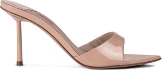 Le Silla Bella Sandalen 80mm - Rosa