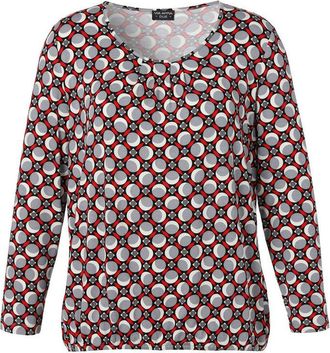 Via Appia Due Langarmshirt