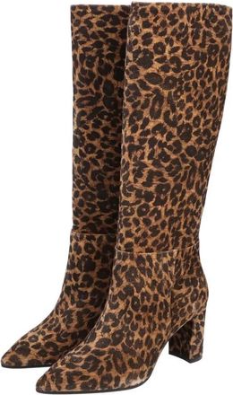 Thea Mika Stiefel - Stiefel - Gr. 38 (EU) - in Braun - f&uuml;r Damen