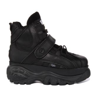 Buffalo 1348-14 2.0 - - Shoes - Damen - Schwarzk - 37 EU