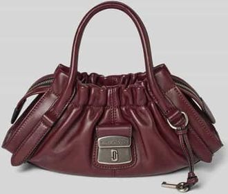 Marc Jacobs Satchel Bag mit Tragehenkel