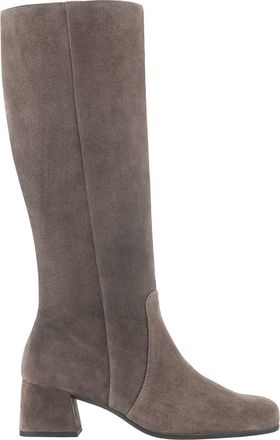 Högl Högl Damen Piper Stiefelette, Grau, 38 EU