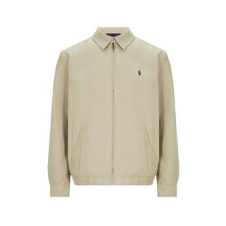Polo Ralph Lauren Blouson à logo
