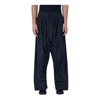 Vivienne Westwood Herren, Hosen, Schwarzk, LGr&ouml;&szlig;e