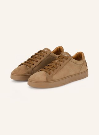 Tod's Tods Sneaker braun