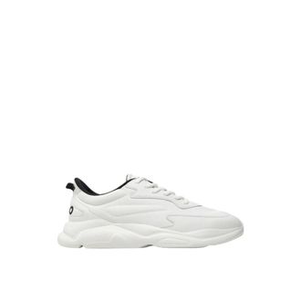 HUGO BOSS Herren, Schuhe, Wei&szlig;, 42 EUGr&ouml;&szlig;e