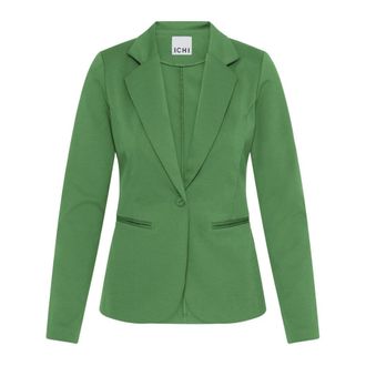 Ichi Jacken - - Jackets - Damen - Gr&uuml;n - XL