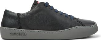 Camper Low-Top Sneaker - Sneaker Peu Touring - Gr. 35 (EU) - in Schwarz - f&uuml;r Damen