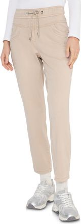 Cecil Washed-Look Hose Grain beige XL