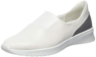 Högl Högl HAPPY Slipper, Silber (Silber, 34.5 EU