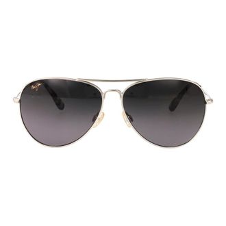 Maui Jim Herren, Accessories, Grau, 61 MMGröße