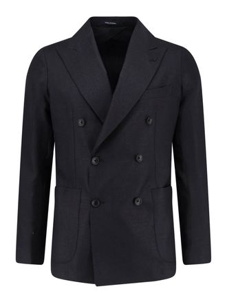 Tagliatore Blazer - Bleu