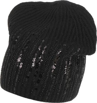 Dondup ACCESSOIRES - M&uuml;tzen & H&uuml;te auf YOOX.COM