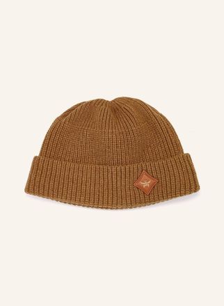 MCM Mcm Beanie braun
