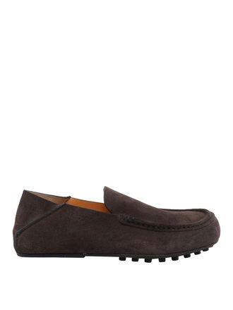 Tod's Mocassins - Marron Fonc&eacute;