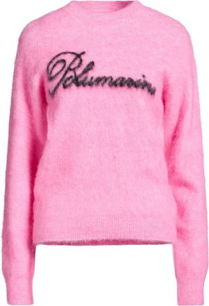 Blumarine STRICKWAREN - Rollkragenpullover auf YOOX.COM