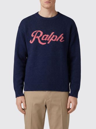 Polo Ralph Lauren Pullover POLO RALPH LAUREN Herren Farbe Blau