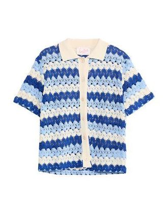 MC2 Saint Barth TOPS - Chemises sur YOOX.COM
