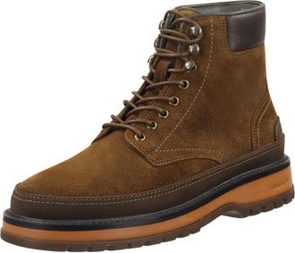 GANT FOOTWEAR Herren CLAFTON Stiefelette, Tobacco Brown, 44 EU