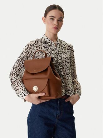 Coccinelle Rucksack TOA Coccinellenikla E1 TOA 14 01 01 Braun