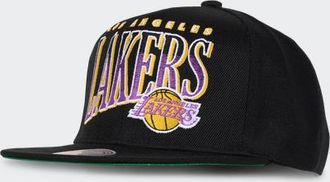 Mitchell & Ness Casquette - Taille TU