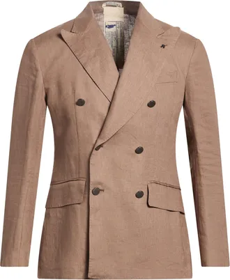 Messagerie ANZ&Uuml;GE und CO-ORDS - Blazers auf YOOX.COM