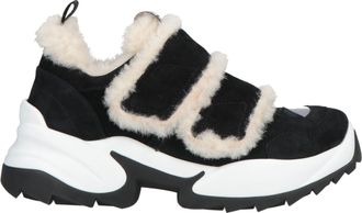 Sergio Rossi SCHUHE - Sneakers auf YOOX.COM