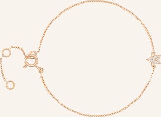 Wempe Wempe Fine Jewelry Armband Minimalism rosegold