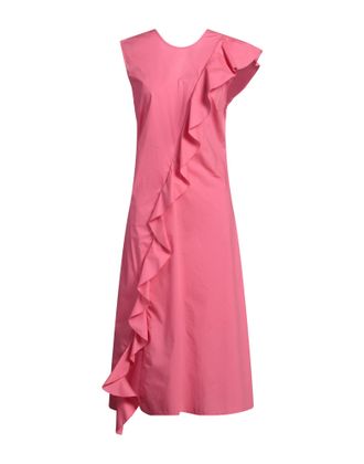 Kaos KLEIDER - Midi-Kleider auf YOOX.COM