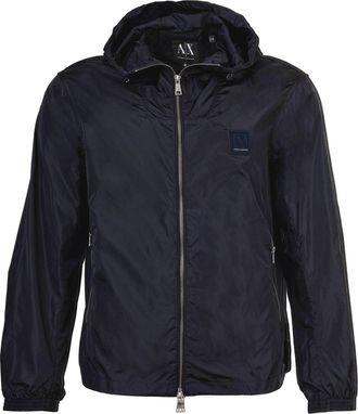 A|X Armani Exchange Übergangsjacke