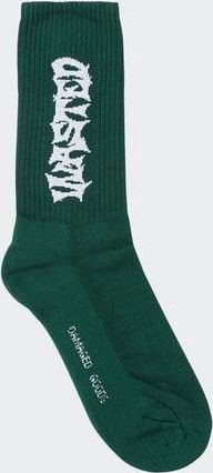 Wasted chaussettes - Taille TU