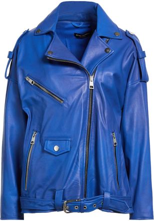 Street Leathers JACKEN & M&Auml;NTEL - Jacken und Anoraks auf YOOX.COM