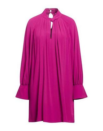 Manila Grace ROBES - Robes courtes sur YOOX.COM