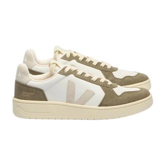 Veja V-82 Aegean - - Shoes - Herren - Gr&uuml;n - 43 EU