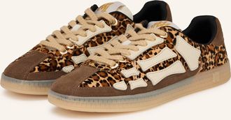 Amiri Amiri Sneaker Pacific Boones braun